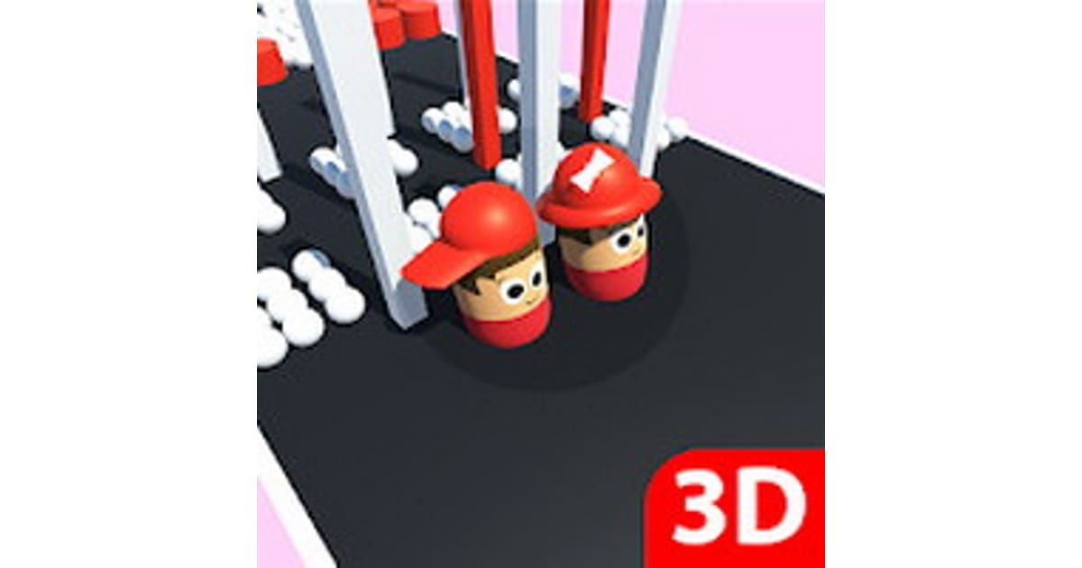 Color push Bump 3D - Play Color push Bump 3D Online at TopGames.Com