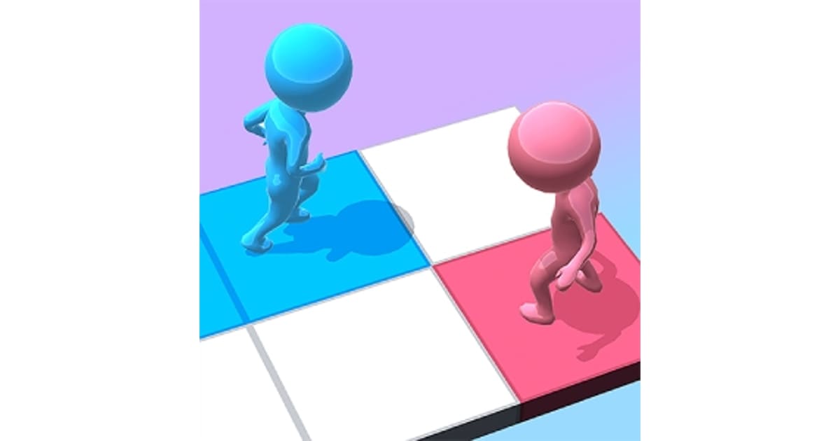 Color Puzzle - Play Color Puzzle Online at TopGames.Com