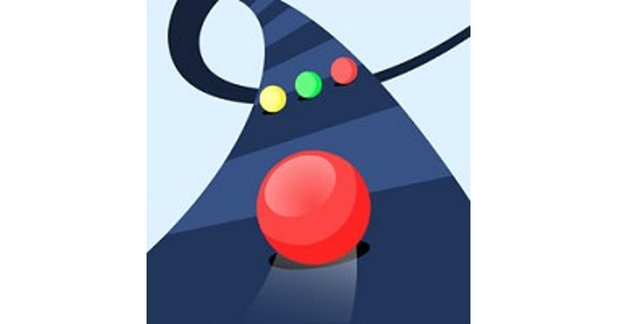 Color Road - Play Color Road Online at TopGames.Com