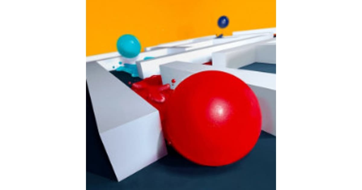 Color Roller - Play Color Roller Online at TopGames.Com