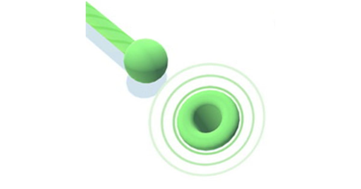 Color Rope - Play Color Rope Online at TopGames.Com