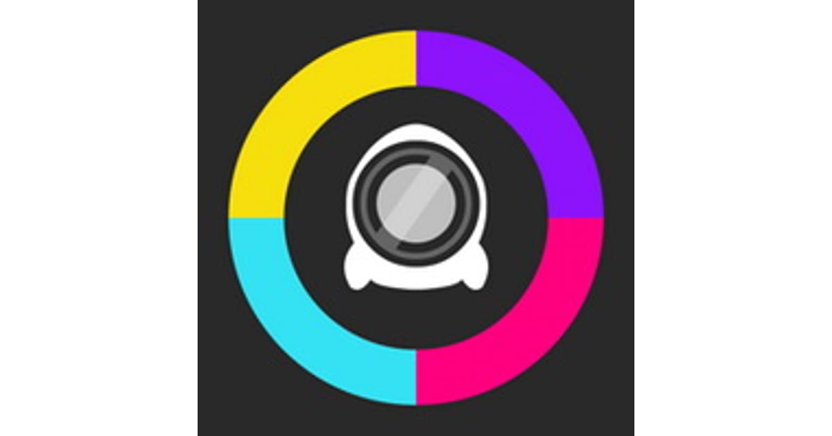 Color Switch Ball - Play Color Switch Ball Online at TopGames.Com