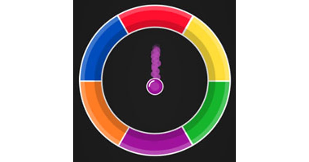 Color Wheel - Play Color Wheel Online at TopGames.Com