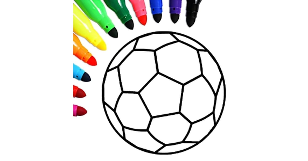 Coloring Book: FIFA World Cup Trophy - Play Coloring Book: FIFA World ...