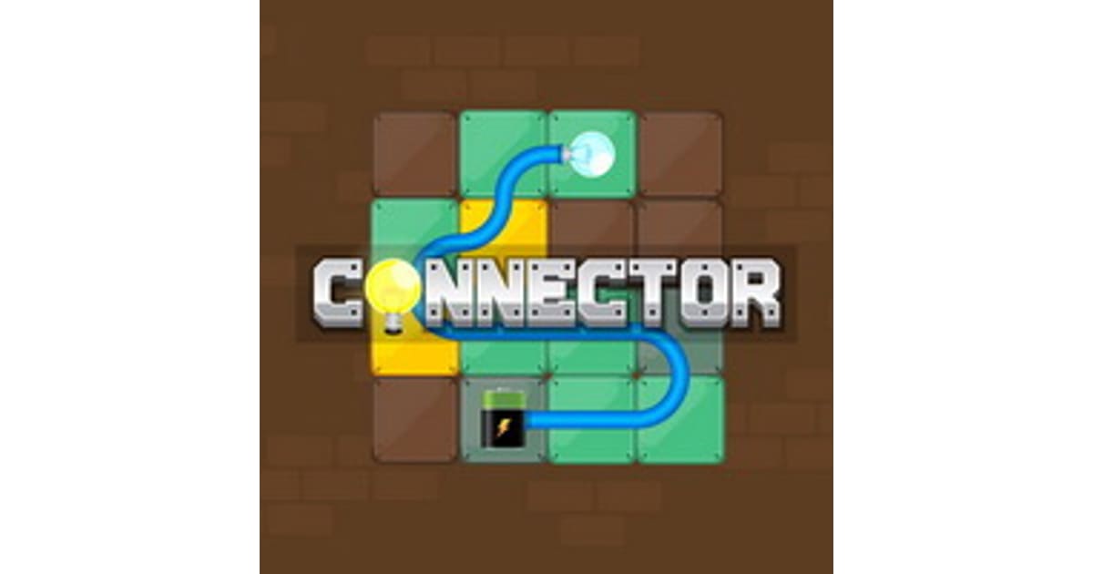 Connector - Play Connector Online at TopGames.Com