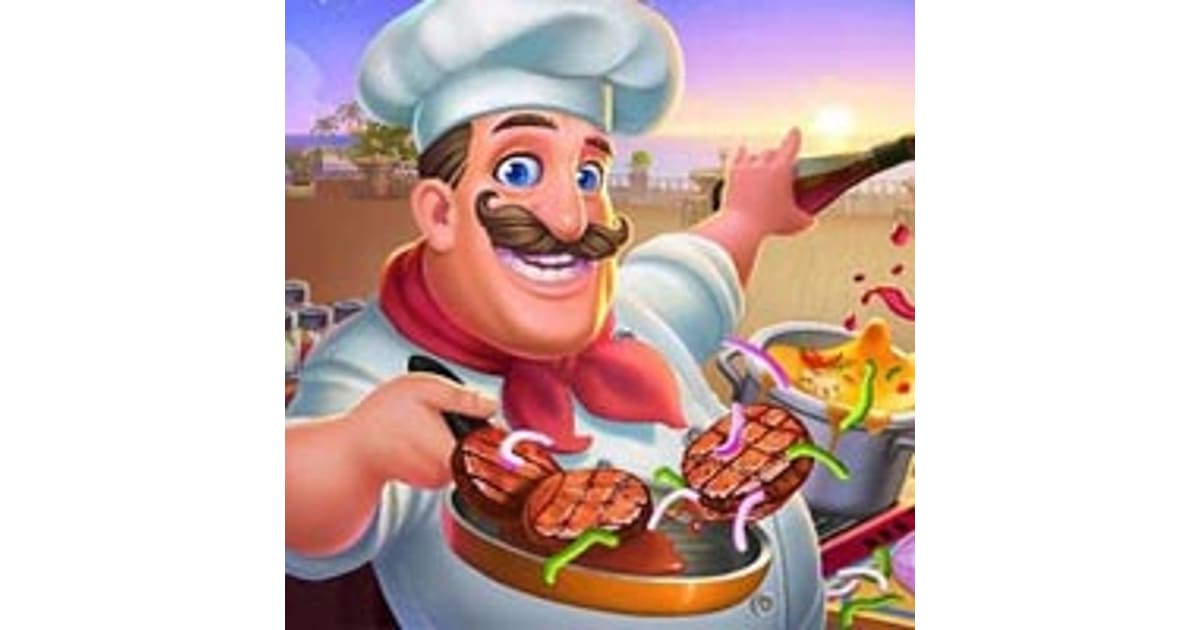 Cooking Madness - Play Cooking Madness Online at TopGames.Com