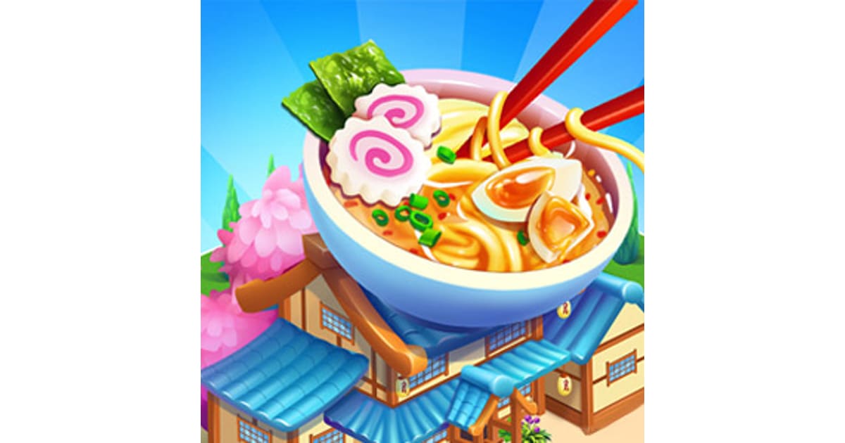 Cooking Playtime: Chinese Food - Play Cooking Playtime: Chinese Food ...