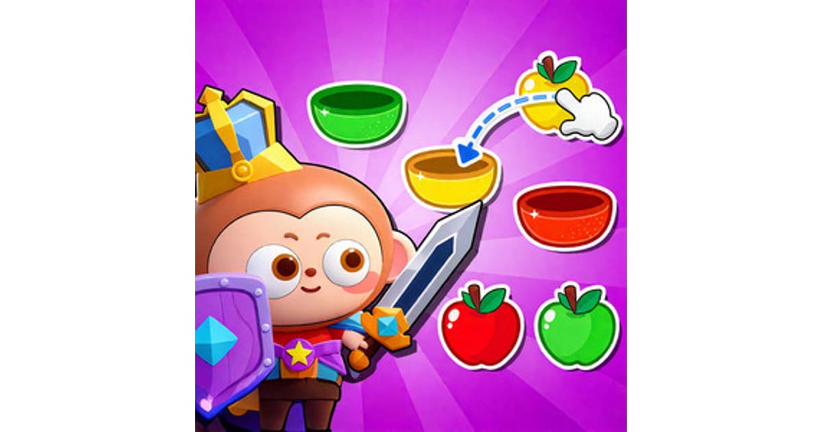 Cool Math For Kids: Color Recognition - Play Cool Math For Kids: Color ...