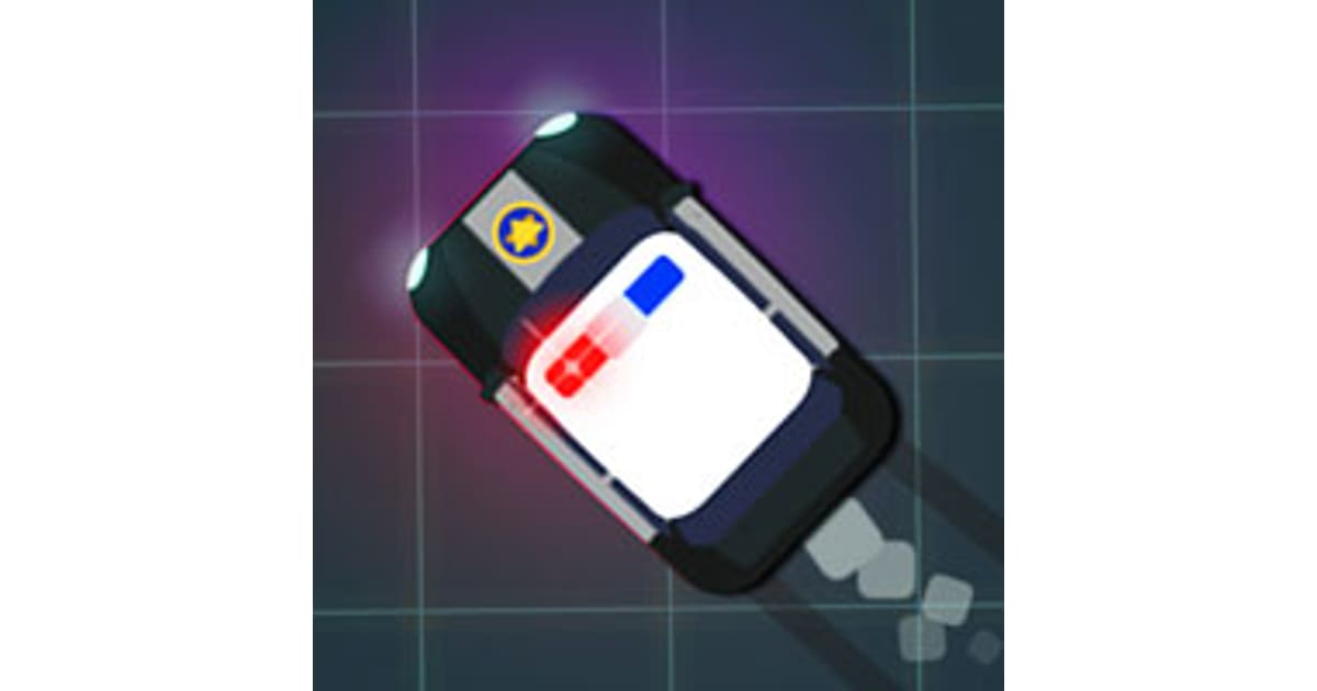 Cop Chase - Play Cop Chase Online at TopGames.Com