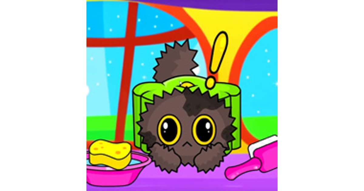 Cosmo Pet Starry Care - Play Cosmo Pet Starry Care Online at TopGames.Com