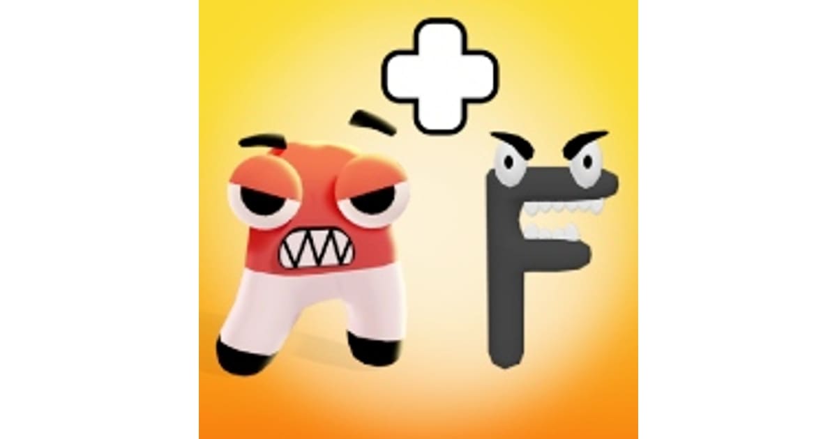 Count Alphabets Rush - Play Count Alphabets Rush Online at TopGames.Com