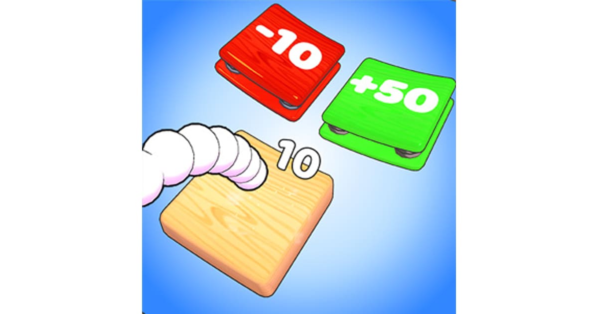 Count And Bounce - Play Count And Bounce Online at TopGames.Com