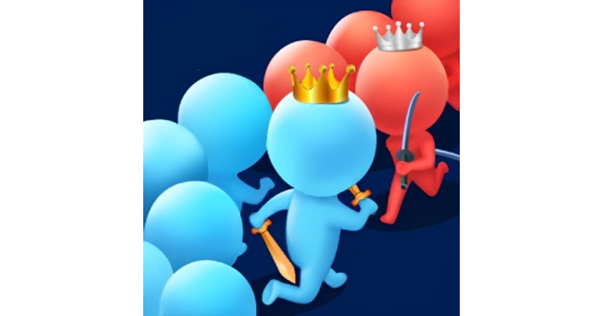 Count Master Clash - Play Count Master Clash Online at TopGames.Com