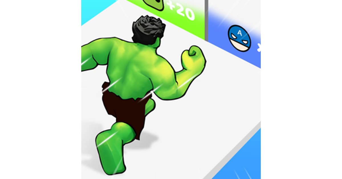 Count Masters: Superhero - Play Count Masters: Superhero Online at ...