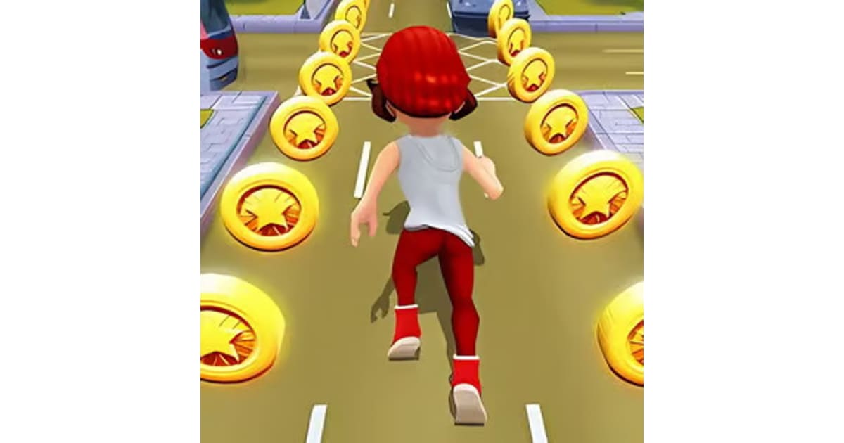 Cowboy Runners Dash - Play Cowboy Runners Dash Online at TopGames.Com