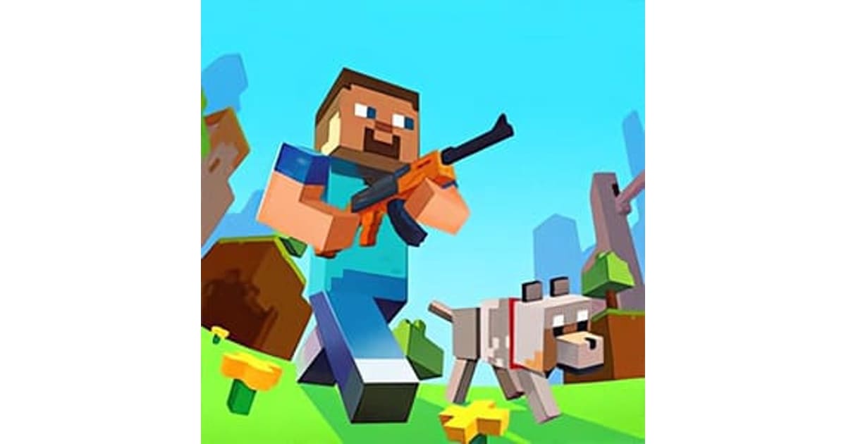 Craft World Unblocked - Play Craft World Unblocked Online at TopGames.Com