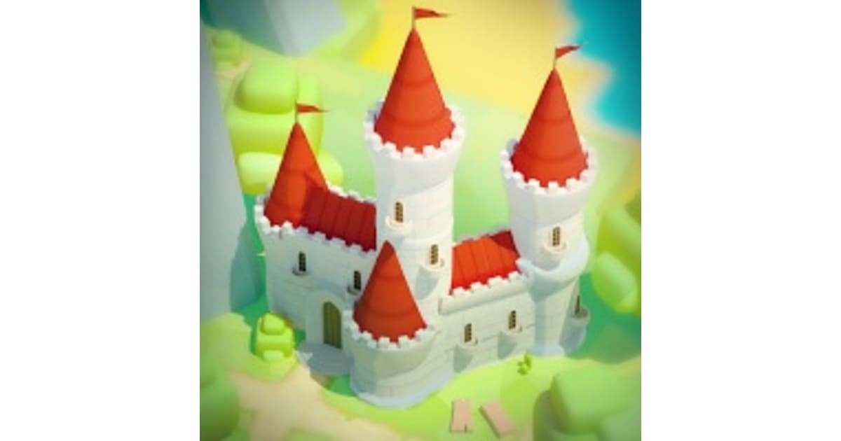 Crafty Town: Merge City - Play Crafty Town: Merge City Online at ...