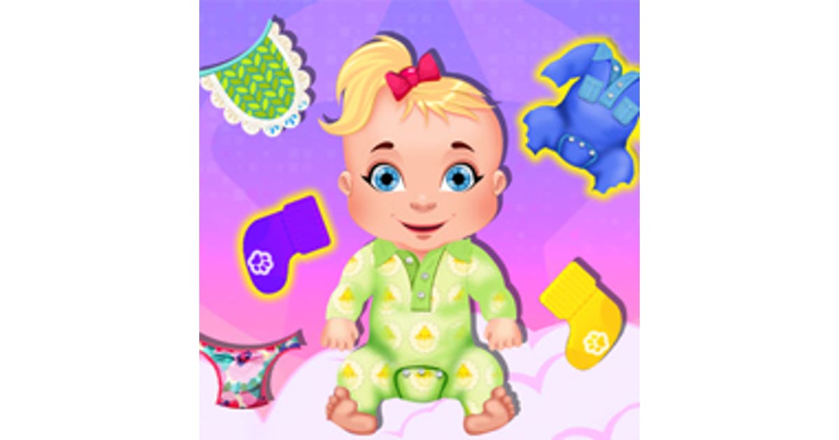 Crazy Baby: Toddler Games - Play Crazy Baby: Toddler Games Online at ...