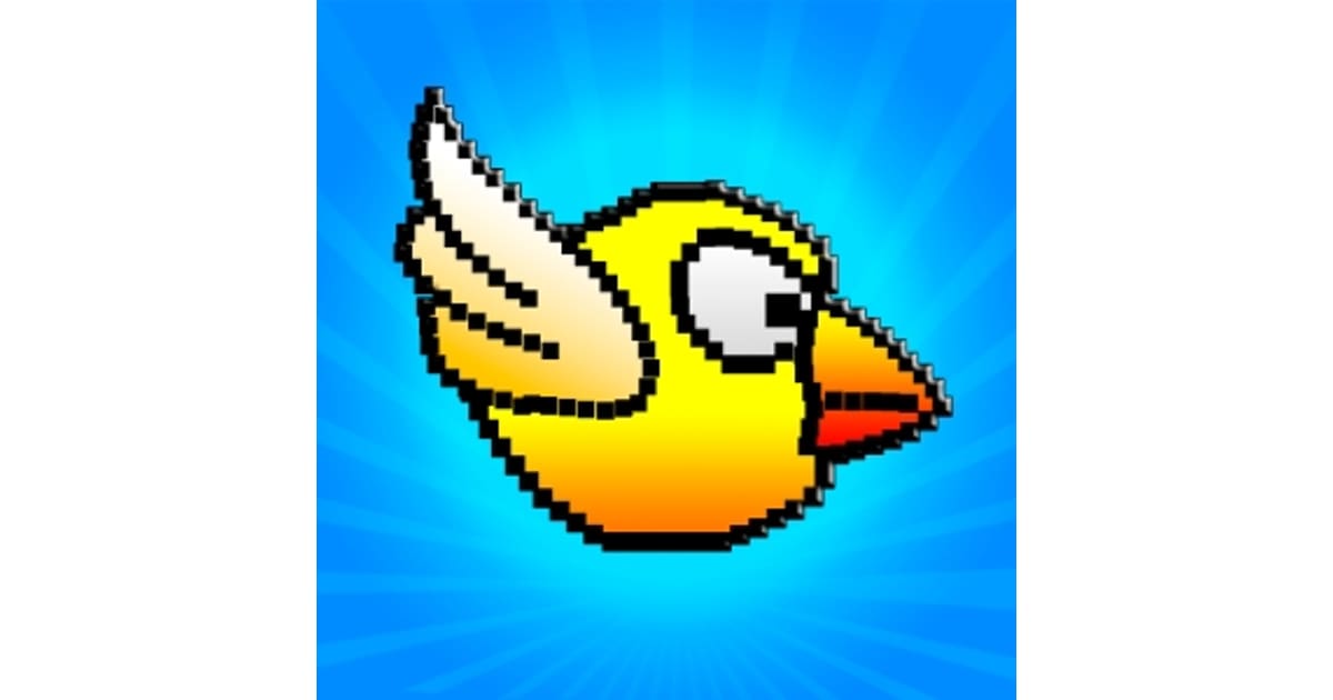 Crazy Bird - Play Crazy Bird Online at TopGames.Com