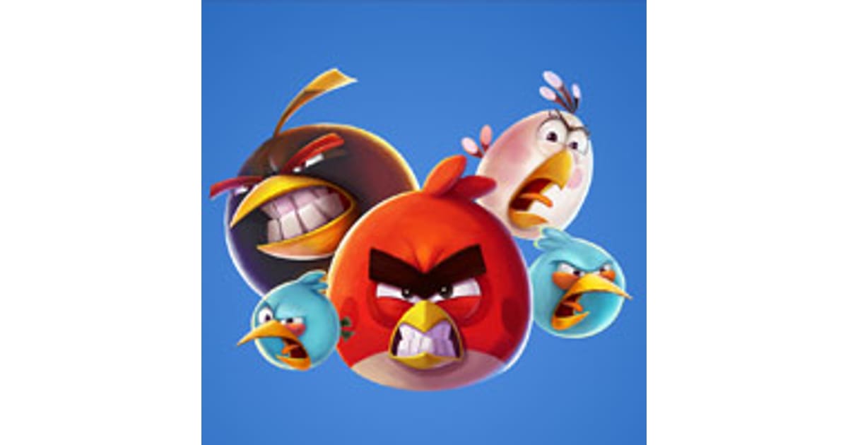 Crazy Birds - Play Crazy Birds Online at TopGames.Com