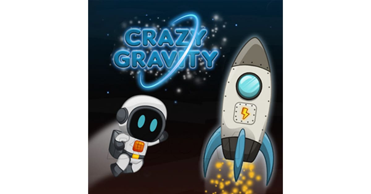 Crazy Gravity - Play Crazy Gravity Online at TopGames.Com