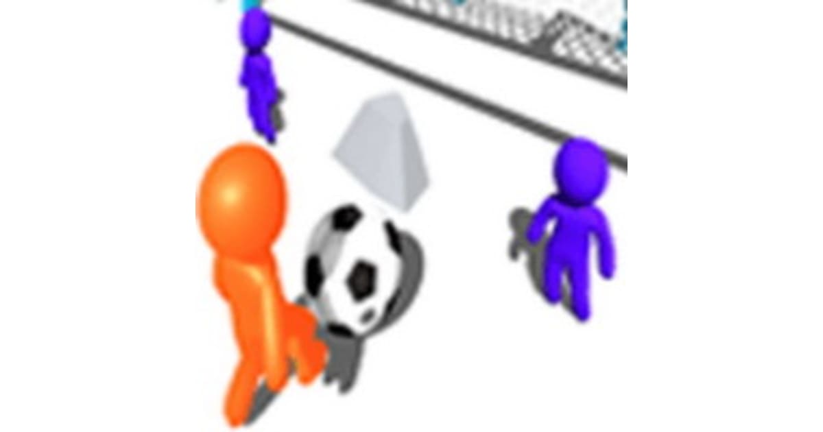 Crazy Kick Online - Play Crazy Kick Online at TopGames.Com