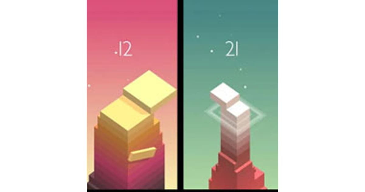 Crazy Stack - Play Crazy Stack Online at TopGames.Com