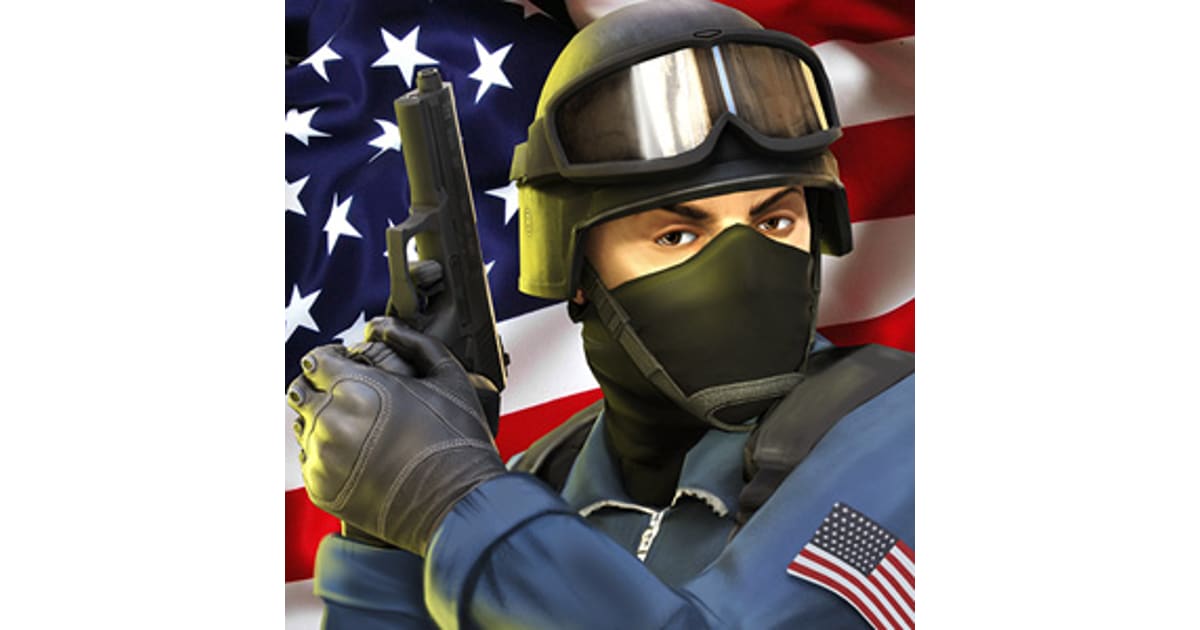 Critical Strike Shooting Online - Play Critical Strike Shooting Online ...