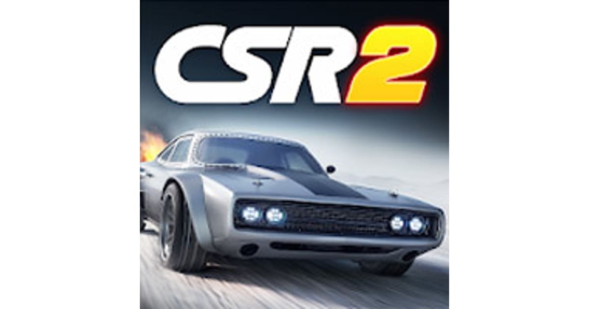 CSR Racing 2 Online - Play CSR Racing 2 Online at TopGames.Com