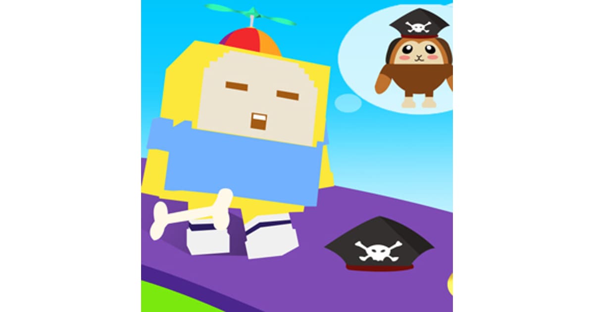 Cube Animal Drift 3D - Play Cube Animal Drift 3D Online at TopGames.Com