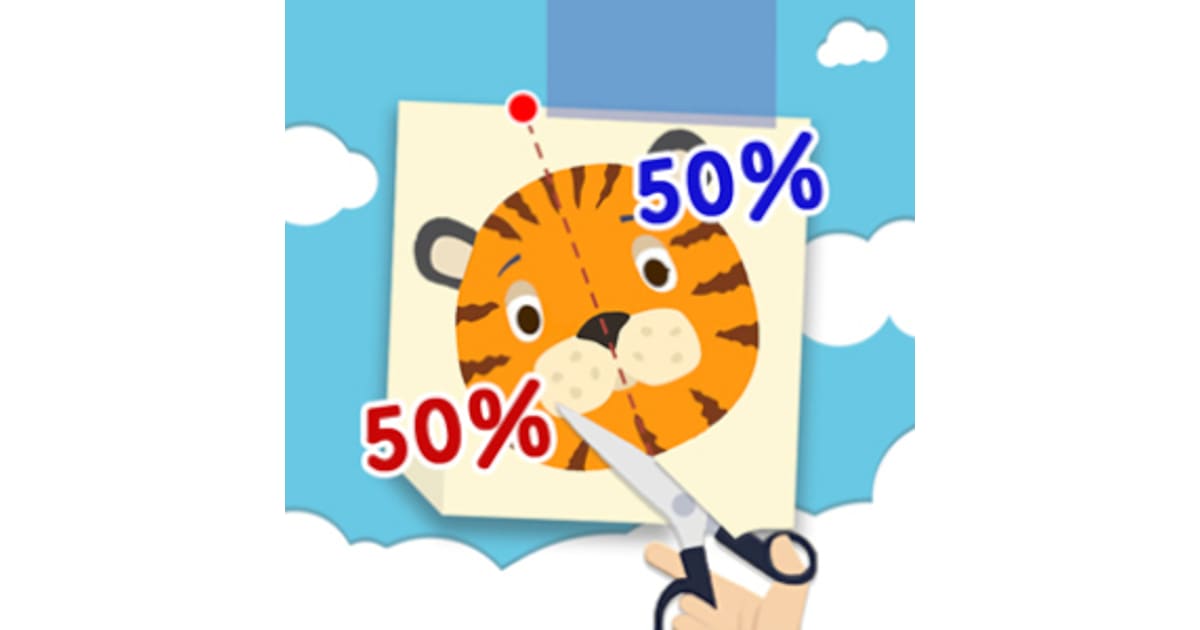 Cut It Perfect - Play Cut It Perfect Online at TopGames.Com