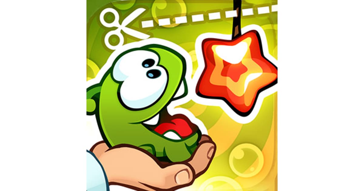 Cut The Rope Experiments - Play Cut The Rope Experiments Online at ...