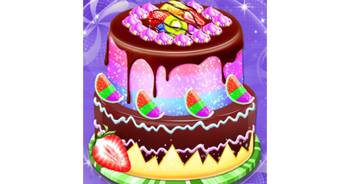Cute Doll Cooking Cakes Play Cute Doll Cooking Cakes Online At Topgames Com