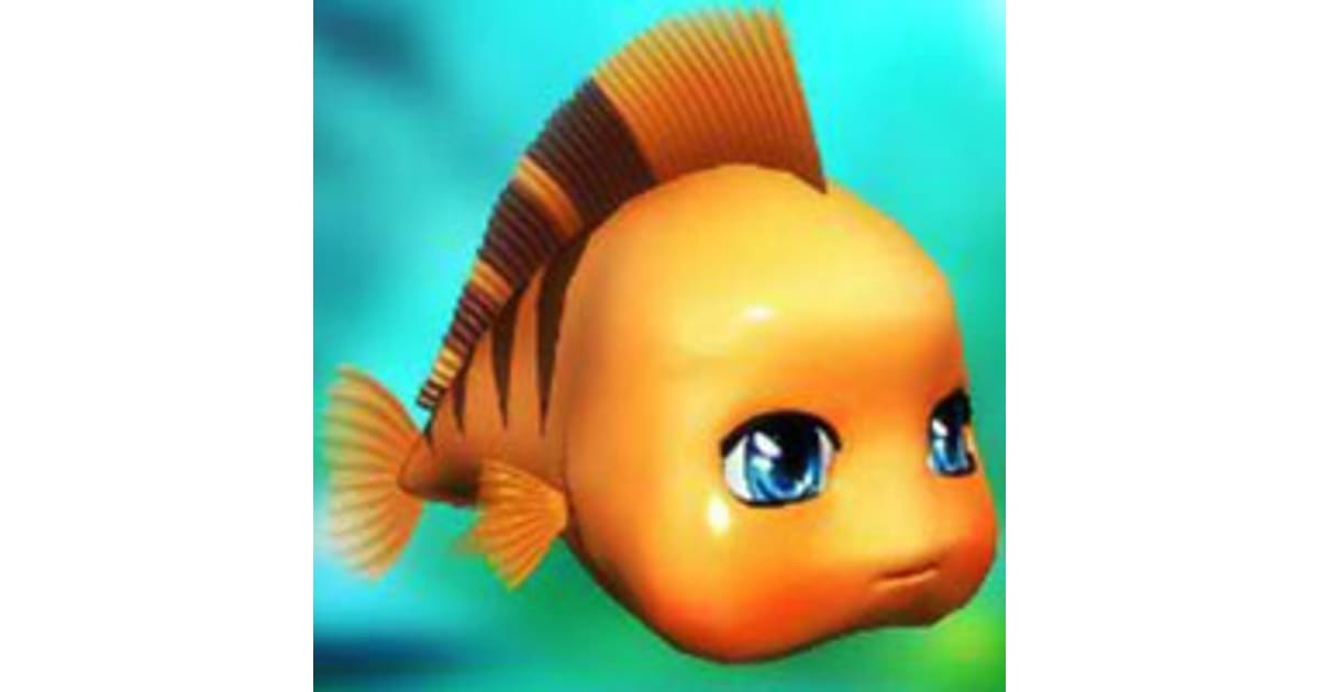 Cute Fish Jigsaw - Play Cute Fish Jigsaw Online at TopGames.Com