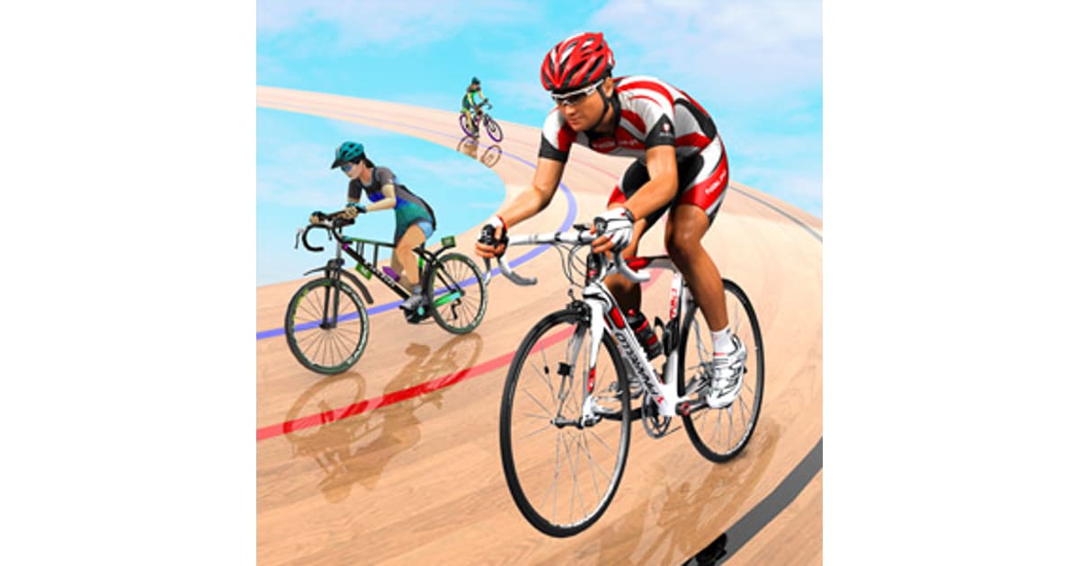 Cycle Sprint - Play Cycle Sprint Online at TopGames.Com