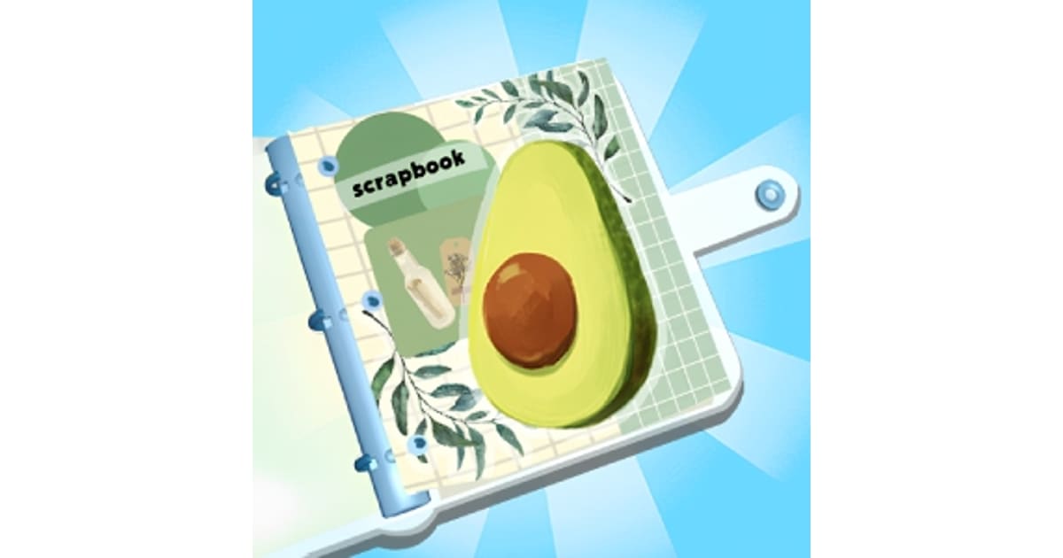 DIY Mini Journals - Play DIY Mini Journals Online at TopGames.Com