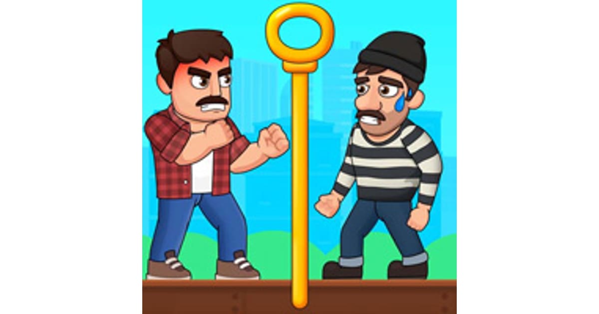 Daddy Escape - Play Daddy Escape Online at TopGames.Com