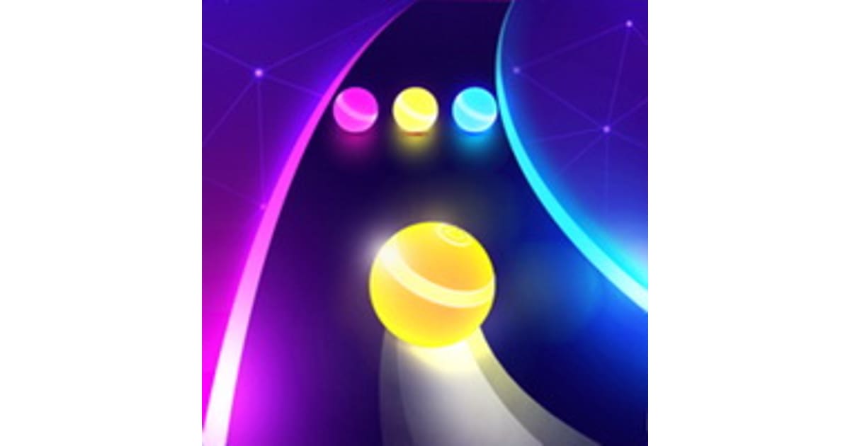 Dancing Road: Colour Ball Run! - Play Dancing Road: Colour Ball Run ...