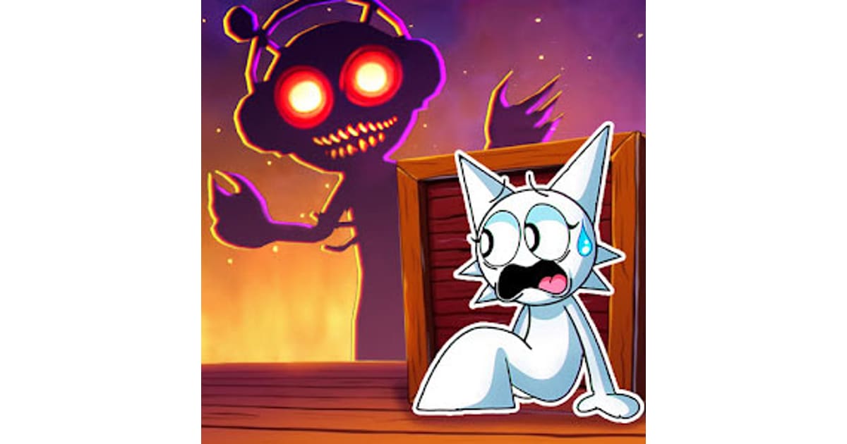 Dandy's World And Sprunki PC Games - play Dandy's World And Sprunki PC ...