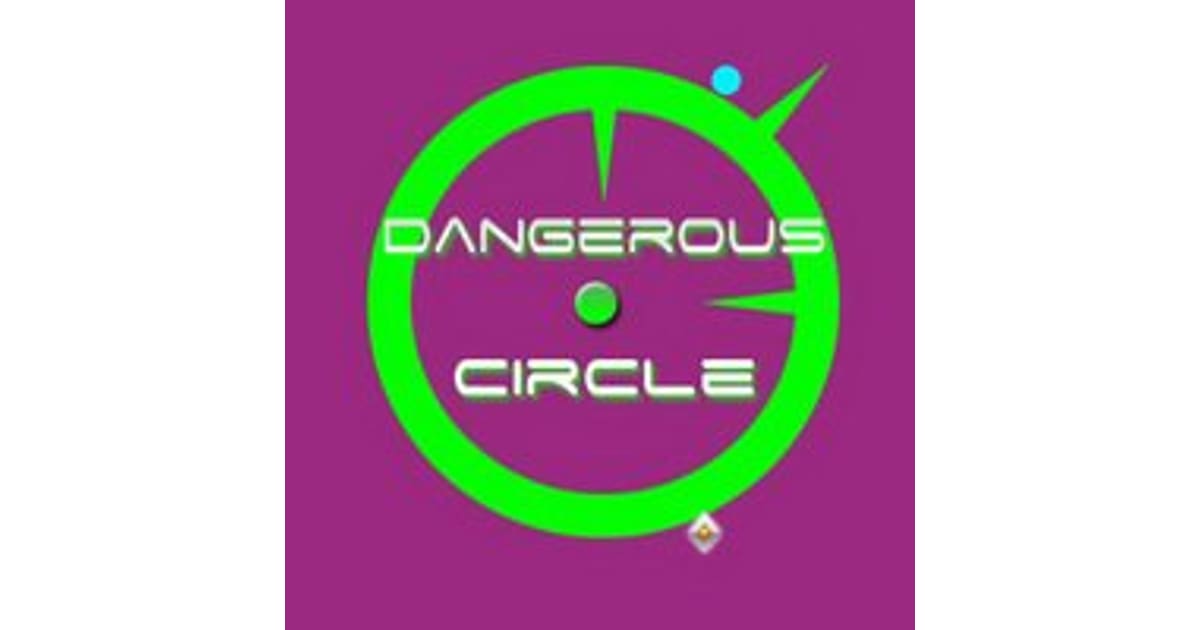 Dangerous Circle - Play Dangerous Circle Online at TopGames.Com
