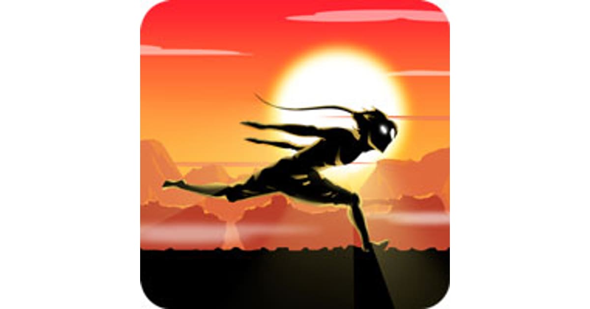 Dark Runner Shadow Parkour - Play Dark Runner Shadow Parkour Online at ...
