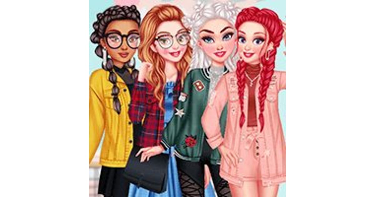 Denim Dress Fashion - Play Denim Dress Fashion Online at TopGames.Com