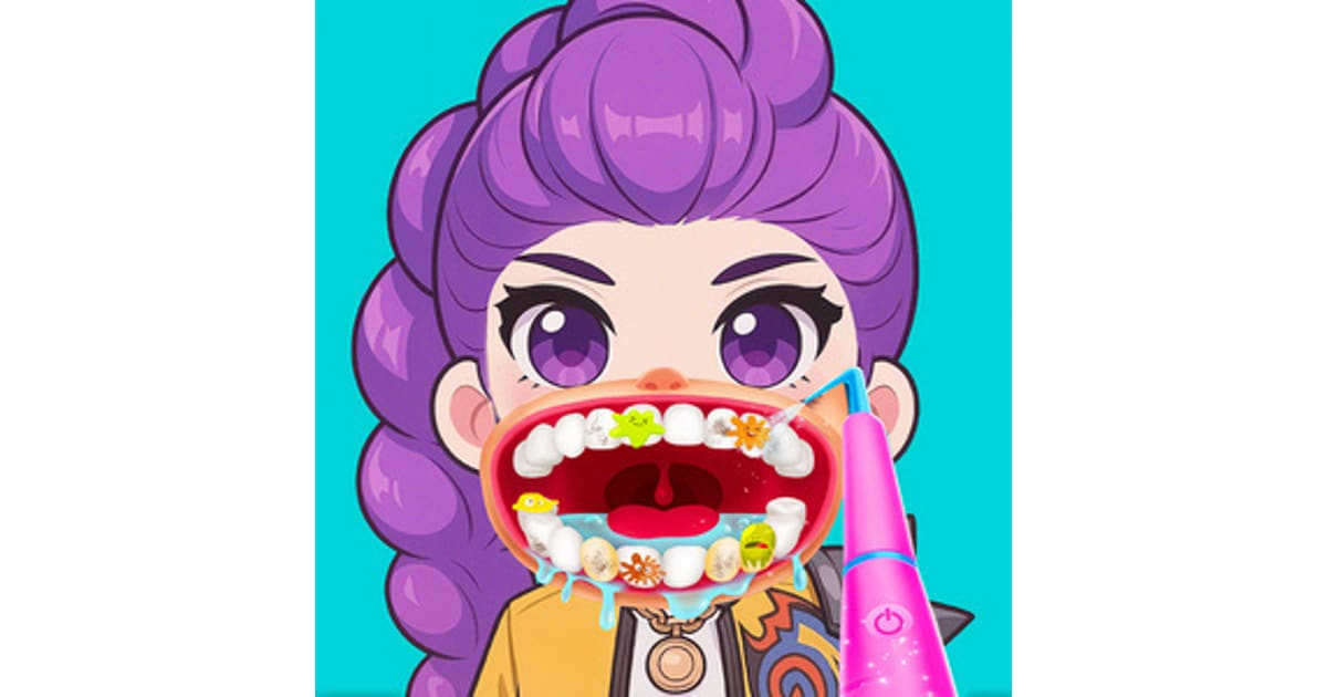 Dentist Office Simulator - Play Dentist Office Simulator Online at ...