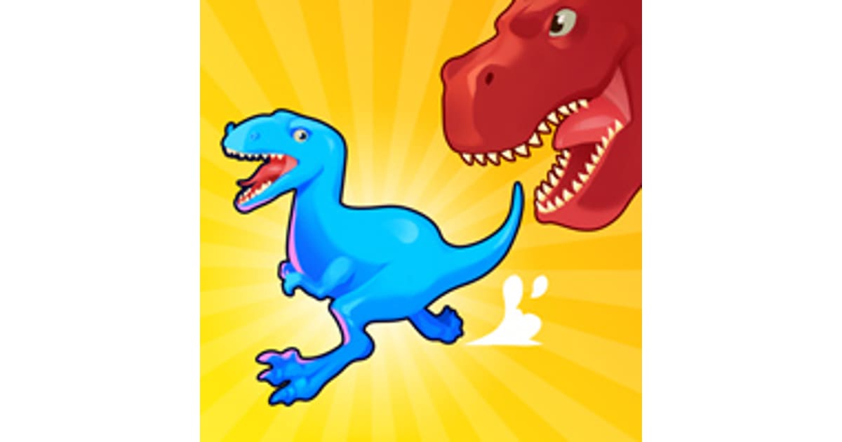 Dino Evolution 3D - Play Dino Evolution 3D Online at TopGames.Com