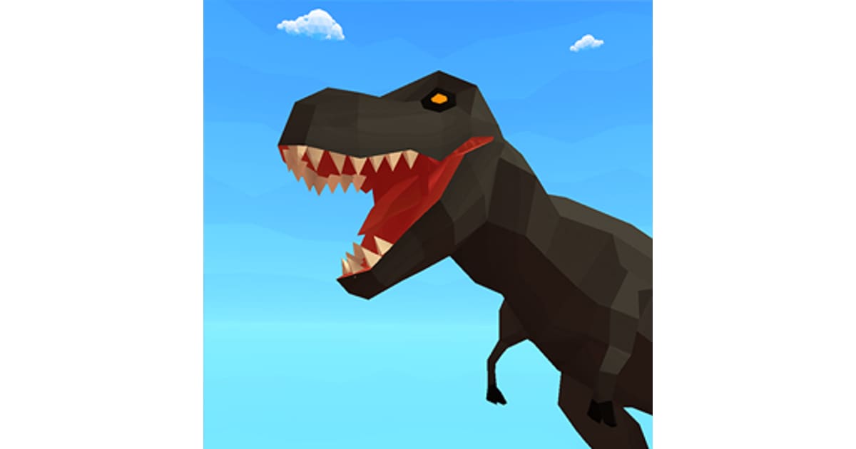 Dino Transform Race - Play Dino Transform Race Online at TopGames.Com