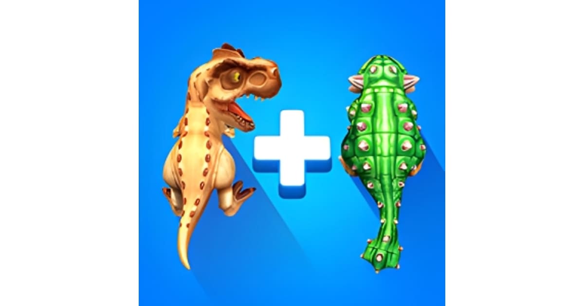DINOSAUR FUSION Games - play DINOSAUR FUSION Games online For Free at ...