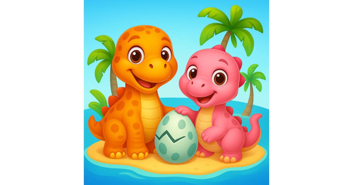 Dinosaur Games For Toddlers - Play Dinosaur Games For Toddlers Online ...