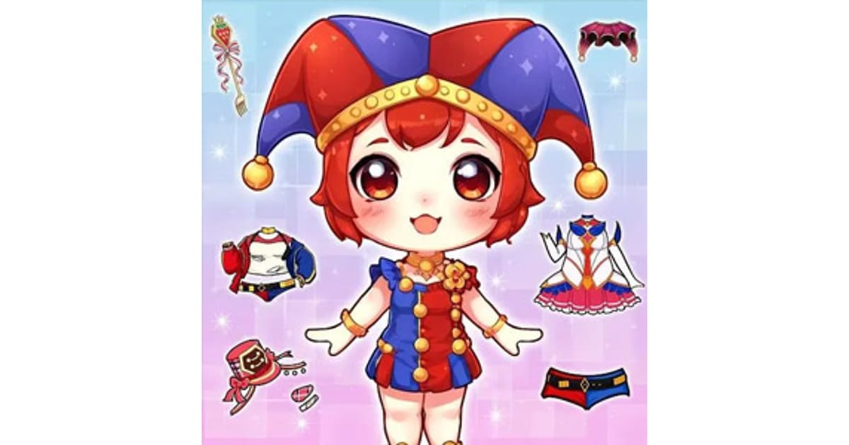 Diy Paper Doll Dress Up Pc Games Play Diy Paper Doll Dress Up Pc 0002