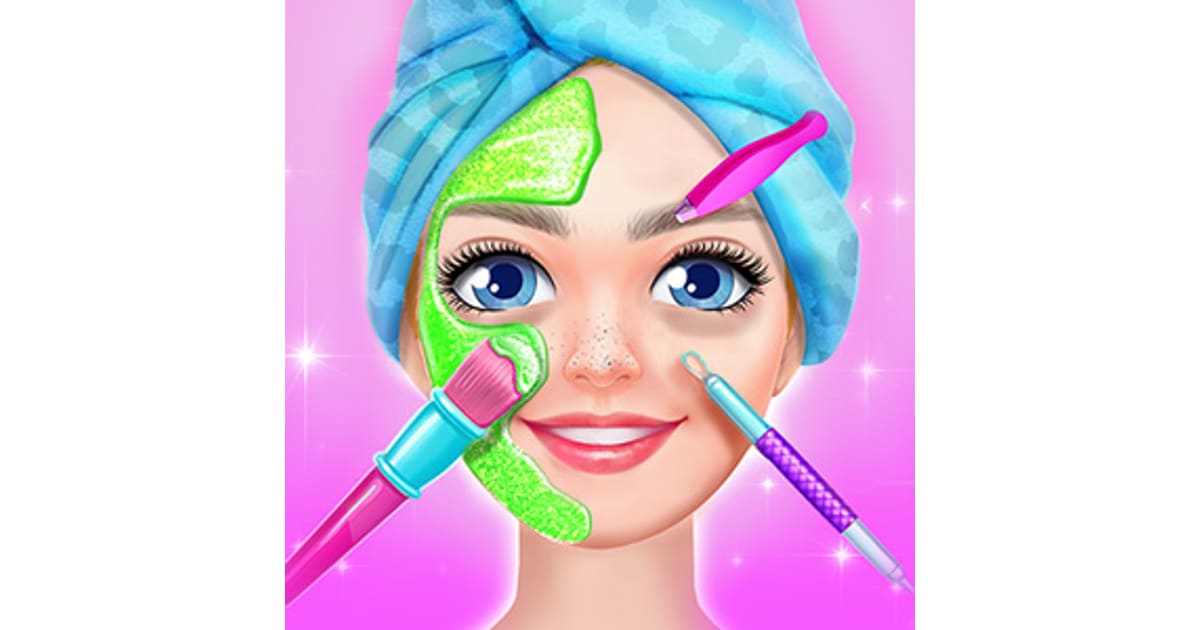 Beauty Story: Makeup Makeover PC Games - play Beauty Story: Makeup ...