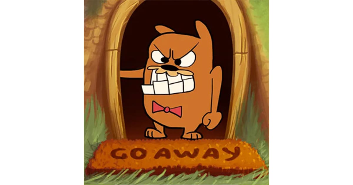 Do Not Disturb Funny Prankster - Play Do Not Disturb Funny Prankster ...